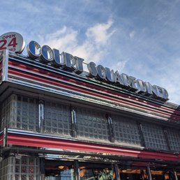 COURT SQUARE DINER - Updated December 2025 - 554 Photos & 594 Reviews ...