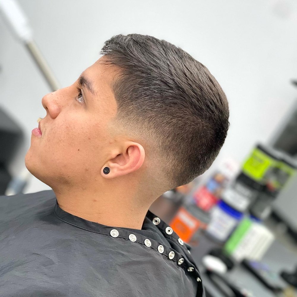 LIFE CUTS VIP BARBERSHOP - Updated March 2025 - 27 Photos - 1025 E ...