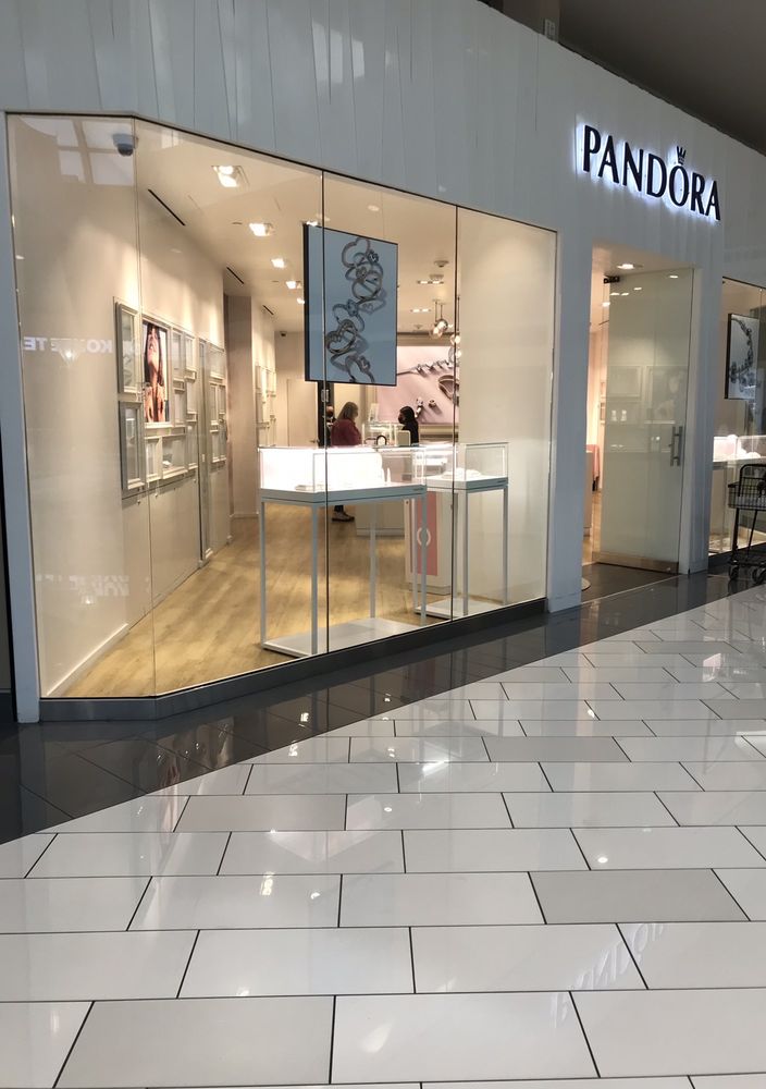 PANDORA - 2000 Galleria Cir, Birmingham, Alabama - Jewelry - Phone ...