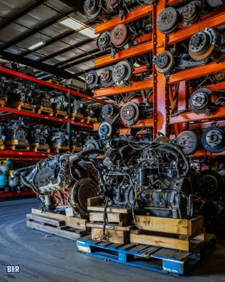 B & R AUTO WRECKING - Updated June 2025 - 233 Photos & 57 Reviews ...