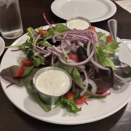 PALERMO PASTA HOUSE - 607 Photos & 613 Reviews - 121 E Main St, Round ...