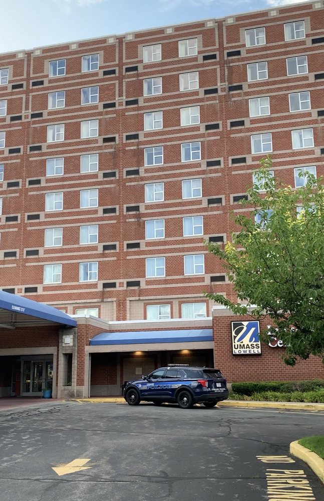 UMASS LOWELL INN & CONFERENCE CENTER - Updated January 2026 - 39 Photos ...