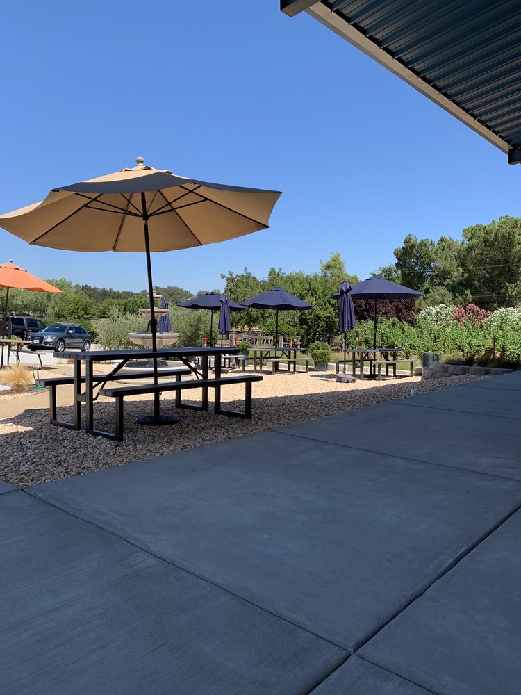 SECRET RAVINE WINERY - 48 Photos & 47 Reviews - 4390 Gold Trl Way ...