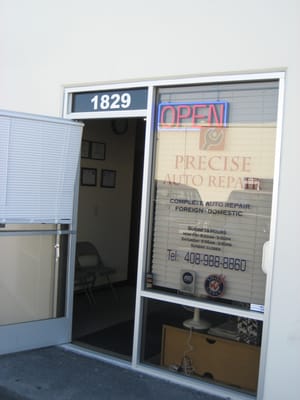 PRECISE AUTO REPAIR - Updated September 2025 - 15 Photos & 280 Reviews ...