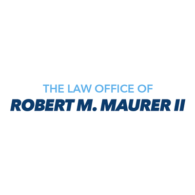 THE LAW OFFICE OF ROBERT M. MAURER II - Updated December 2025 - 111 ...