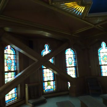 FIRST UNITED METHODIST CHURCH AT THE CHICAGO TEMPLE - Updated December ...