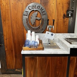 LA COLOMBE COFFEE - Updated January 2026 - 512 Photos & 560 Verified ...