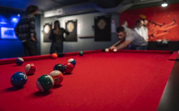 RICOCHET - Updated January 2026 - 14 Photos & 23 Reviews - 400 Locust ...