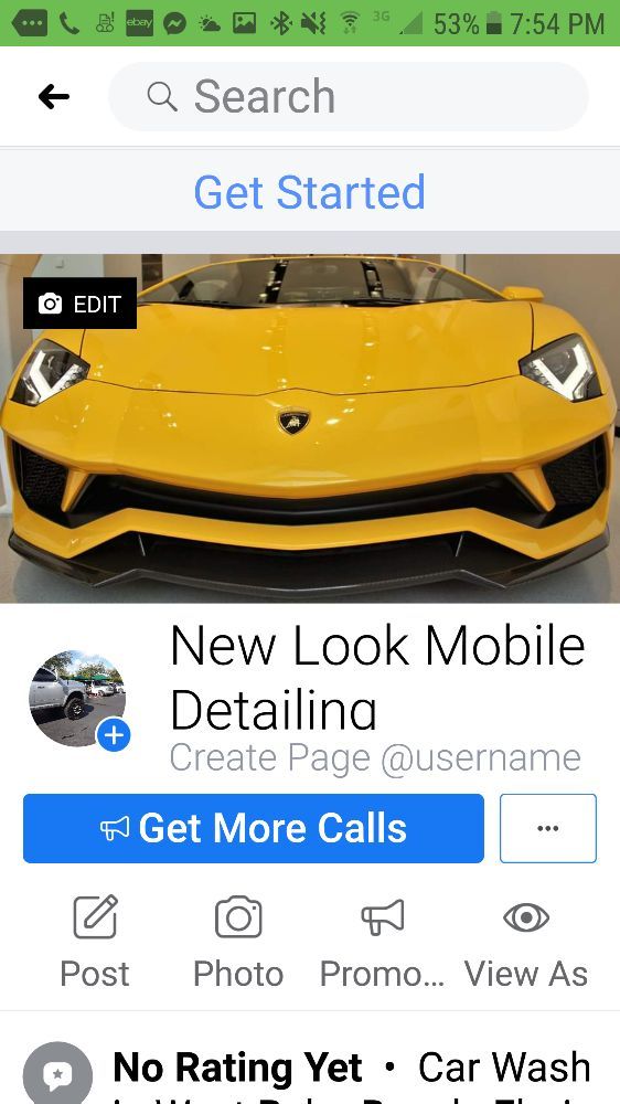 NEW LOOK MOBILE DETAILING - Updated June 2024 - 17 Photos - West Palm ...