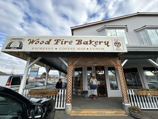WOOD FIRE BAKERY - Updated January 2026 - 49 Photos & 49 Reviews - 2041 ...