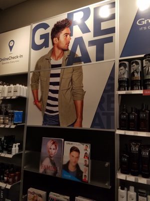 GREAT CLIPS - Updated August 2025 - 12 Reviews - 690 Centerview Blvd ...