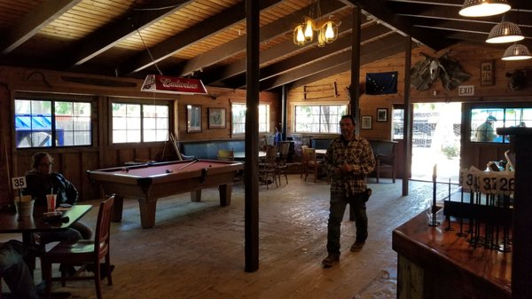 POZO SALOON - Updated December 2025 - 94 Photos & 76 Reviews - 90 W ...