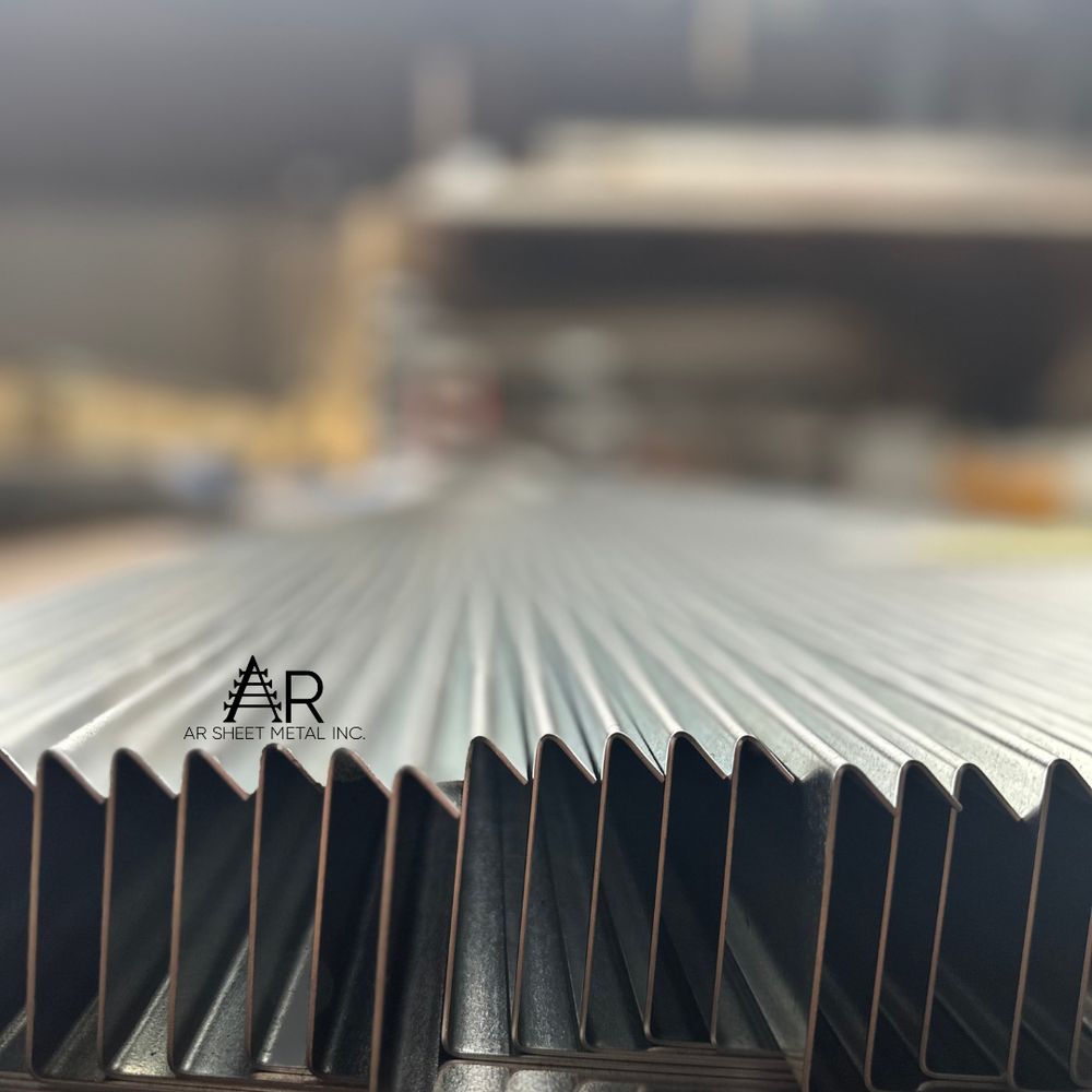 AR SHEET METAL - Updated June 2025 - Request a Quote - 247 Photos - 98 ...