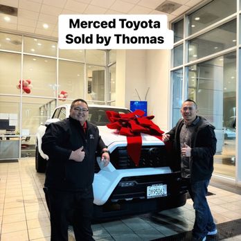 MERCED TOYOTA - Updated December 2025 - 71 Photos & 217 Reviews - 1400 ...