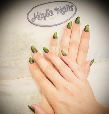 KAYLA NAILS - Updated December 2025 - 598 Photos & 589 Reviews - 1213 ...