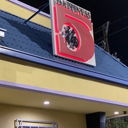 FIVE HAPPINESS - Updated January 2026 - 268 Photos & 406 Reviews - 3605 ...