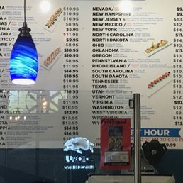 POKE & NOODLE - Updated July 2025 - 56 Photos & 68 Reviews - 799 ...