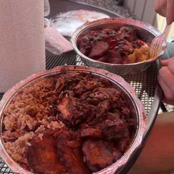 YEH MON JAMAICAN RESTAURANT - Updated October 2025 - 11 Photos & 17 ...