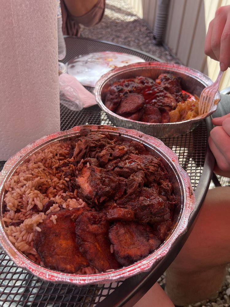 YEH MON JAMAICAN RESTAURANT - Updated October 2025 - 11 Photos & 17 ...