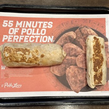 EL POLLO LOCO - 62 Photos & 57 Reviews - 4698 Peoria St, Denver ...