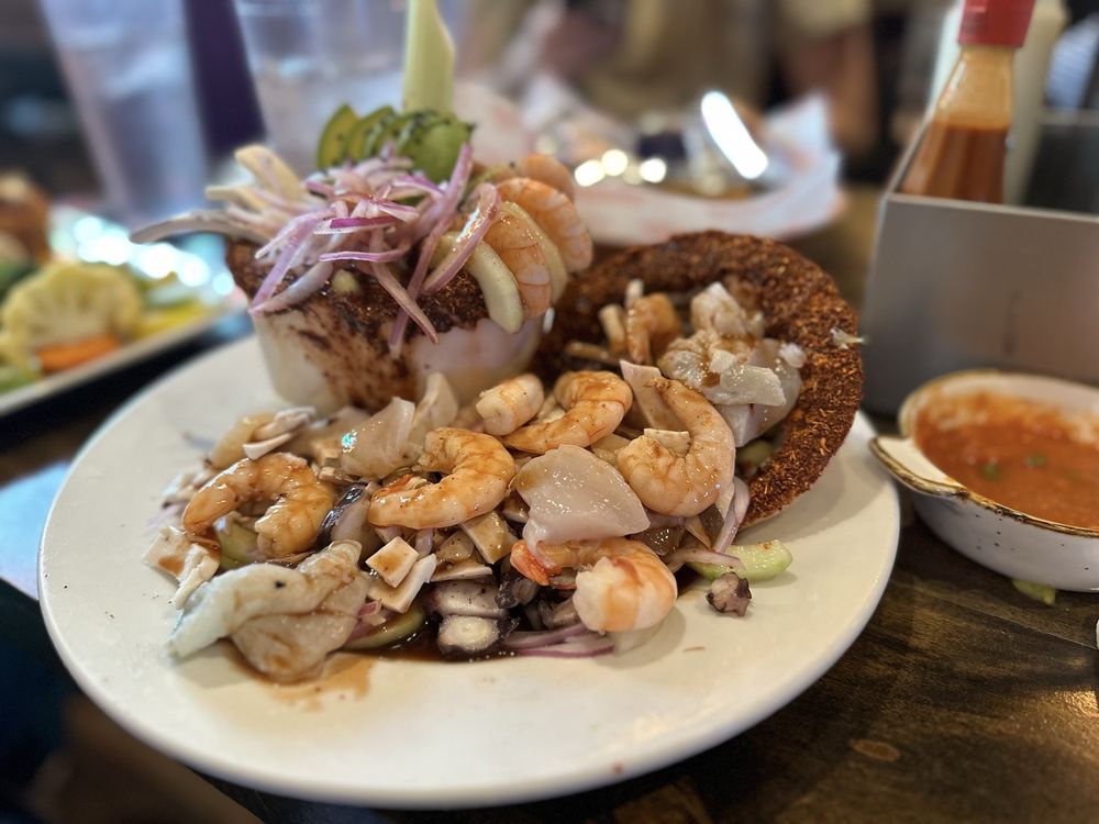 BOCHAS X TACOSON - Updated October 2025 - 91 Photos & 51 Reviews - 1645 ...