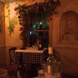 VILLA VERONE RISTORANTE ITALIANO - Updated March 2025 - 124 Photos ...