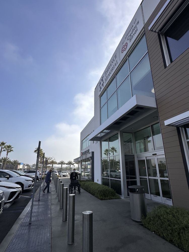 EL SEGUNDO ENDOSCOPY CENTER - Updated December 2025 - 2110 E El Segundo ...