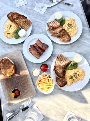 RH ROOFTOP RESTAURANT MARIN - 1758 Photos & 508 Reviews - 1750 Redwood ...