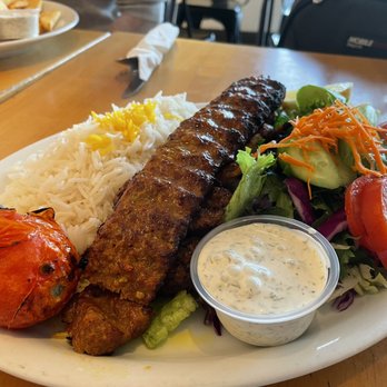 NAAB CAFÉ - Updated December 2024 - 410 Photos & 648 Reviews - 1269 ...