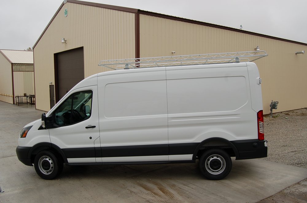 Open for Business - TOPPER MANUFACTURING CORPORATION - 1727 NE Frontage ...