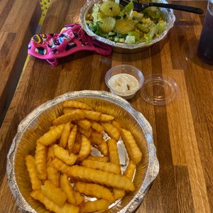 GYRO REPUBLIC - 105 Photos & 190 Reviews - 19920 Southwest Fwy, Sugar ...