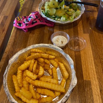 GYRO REPUBLIC - Updated December 2025 - 116 Photos & 200 Reviews ...