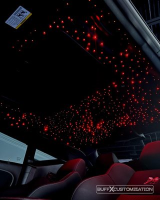 BUFF X CUSTOMIZATION - Updated December 2025 - 29 Photos - 26015 W ...