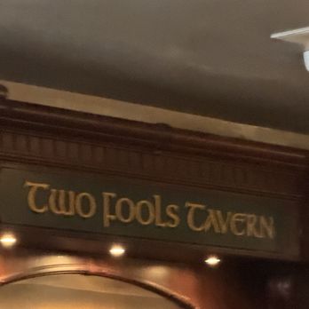 TWO FOOLS TAVERN - Updated March 2025 - 739 Photos & 778 Reviews - 3211 ...