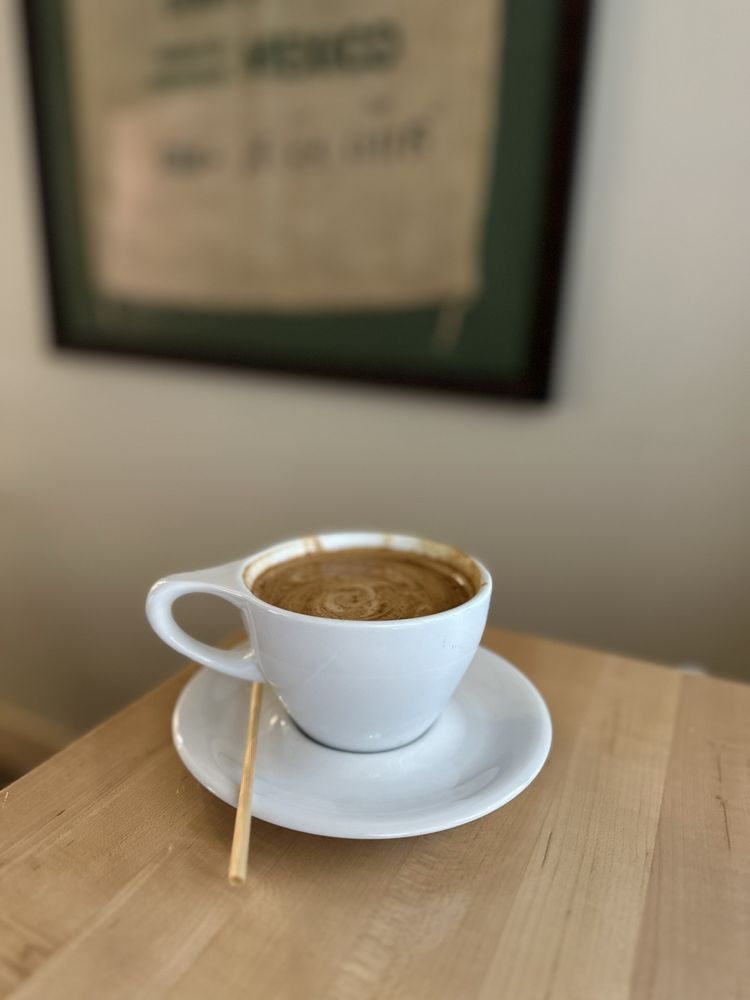 AVOCA COFFEE ROASTERS - Updated October 2025 - 49 Photos & 26 Reviews ...