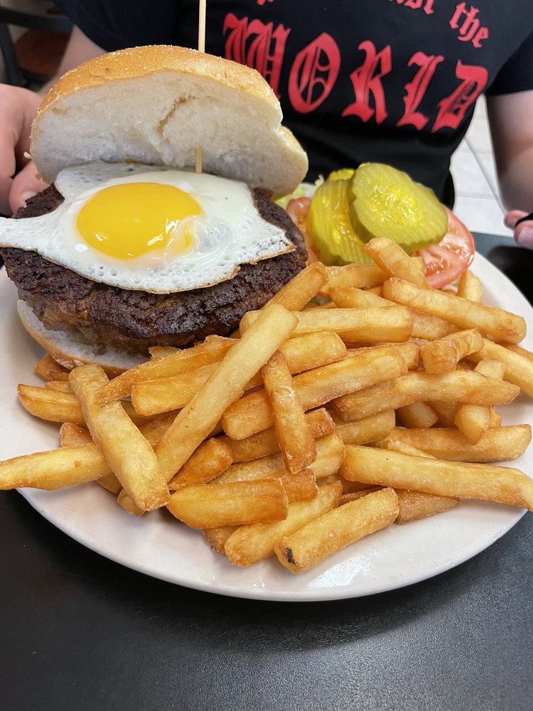 SUNSHINE GRILL & DELI - 87 Photos & 176 Reviews - 821 Amboy Ave, Edison ...