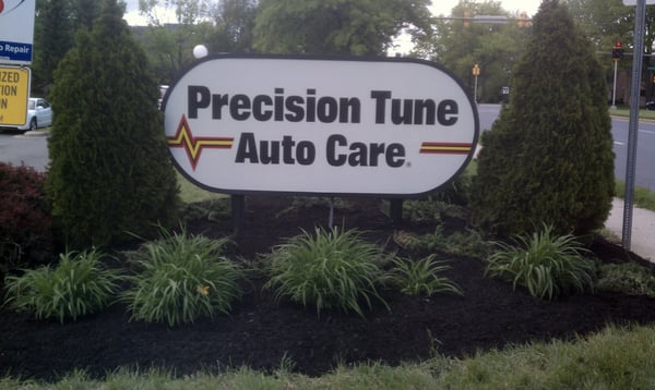 PRECISION TUNE AUTO CARE - Updated May 2026 - 19 Photos & 80 Reviews ...