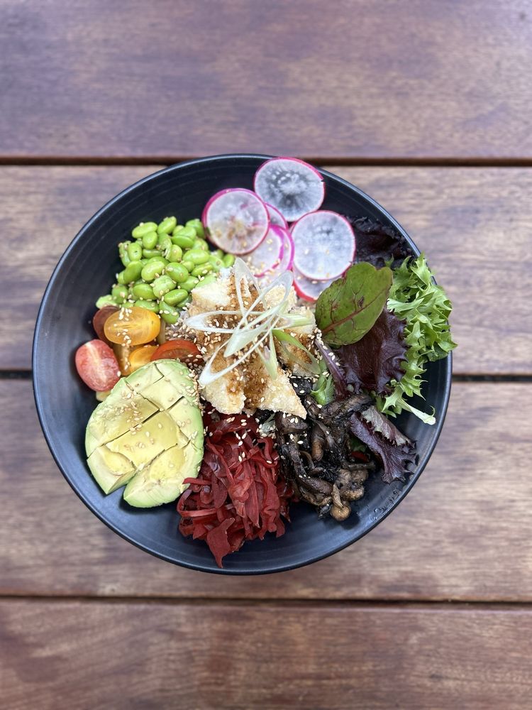 SCRATCH KITCHEN LONSDALE - Updated January 2025 - 140 16th Street W ...