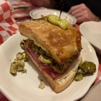 MONJUNIS ITALIAN CAFE - Updated December 2025 - 312 Photos & 207 ...