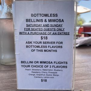 ZAINA’S BELLINI CAFE - 175 Photos & 131 Reviews - 7981 Old Redwood Hwy ...