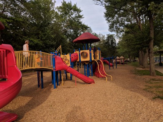 LUNKEN AIRPORT PLAYFIELD - Updated December 2025 - 16 Photos & 19 ...