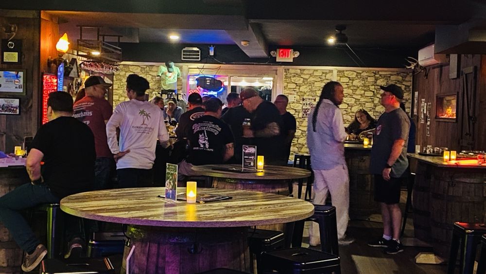 STONEHAÜS MEADERY - Updated July 2024 - 10 Reviews - 762 Main St ...