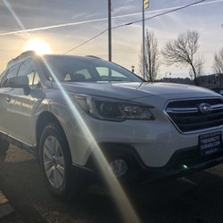 LITHIA SUBARU OF OREGON CITY - 58 Photos & 331 Reviews - Car Dealers ...