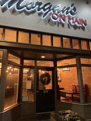 MORGAN’S ON MAIN - Updated September 2025 - 425 Photos & 372 Reviews ...