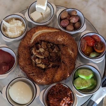 OKLAVA CAFE - Updated April 2025 - 387 Photos & 203 Reviews - 205 ...