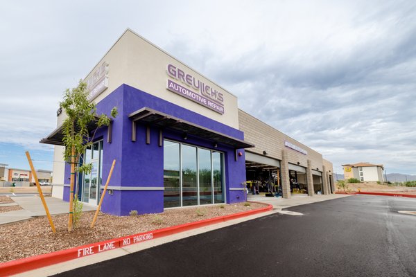 GREULICH’S AUTOMOTIVE REPAIR - Updated June 2026 - 26 Photos & 30 ...