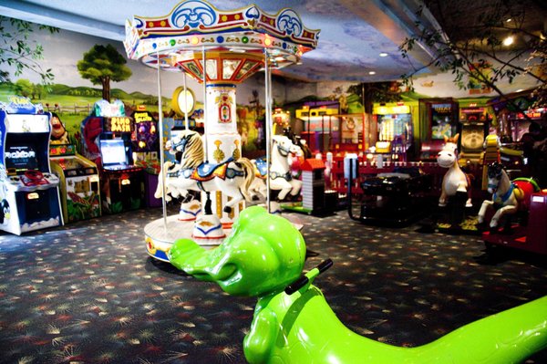 CASTLE FUN PARK - 105 Photos & 55 Reviews - 36165 N Parallel Road ...