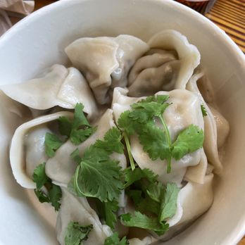 THE DUMPLING LADY - Updated September 2024 - 739 Photos & 500 Reviews ...