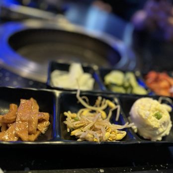 MANNA BBQ | WESTGATE - Updated June 2024 - 332 Photos & 490 Reviews ...