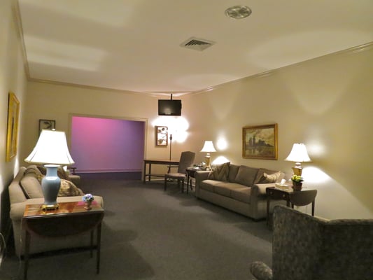 LAUGHLIN SERVICE FUNERAL HOME & CREMATORY - Updated April 2026 - 10 ...